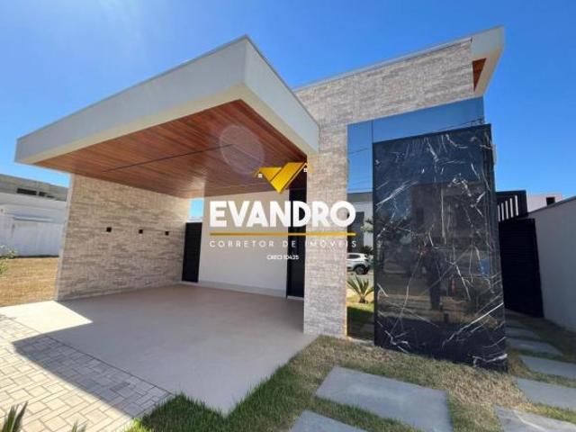 Casa em Condomínio para Venda em Cuiabá, Jardim Imperial, 3 dormitórios, 3 suítes, 4 banheiros, 4 va