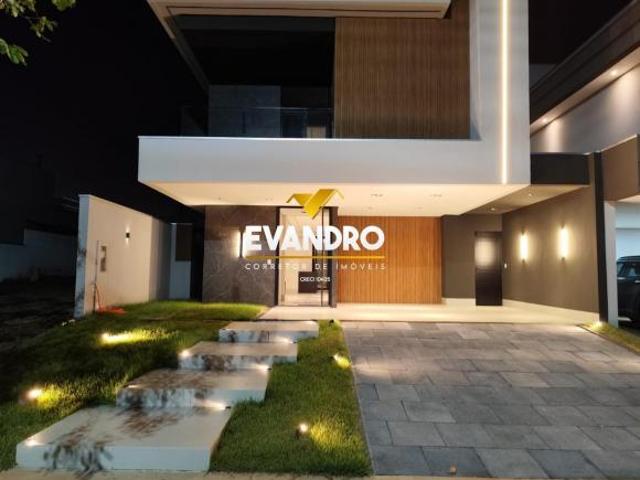 Casa em Condomínio para Venda em Cuiabá, Jardim Imperial, 3 dormitórios, 3 suítes, 5 banheiros, 4 va