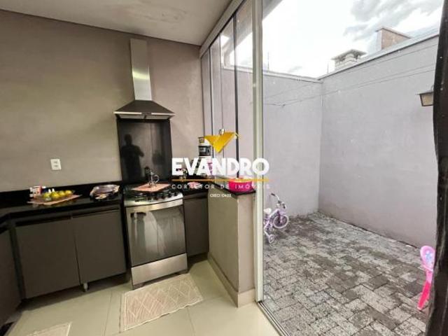 Casa em Condomínio para Venda em Cuiabá, Jardim Imperial, 3 dormitórios, 1 banheiro, 2 vagas