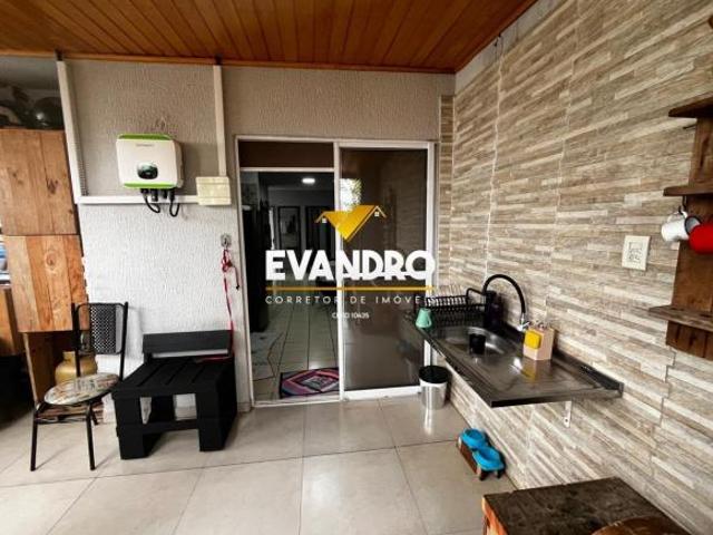 Casa em Condomínio para Venda em Cuiabá, Jardim Imperial, 3 dormitórios, 1 banheiro, 2 vagas