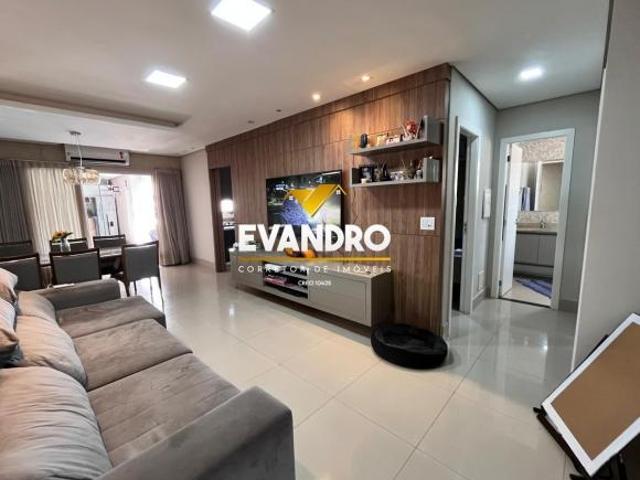 Casa em Condomínio para Venda em Cuiabá, Jardim Imperial, 3 dormitórios, 1 suíte, 3 banheiros, 2 vag