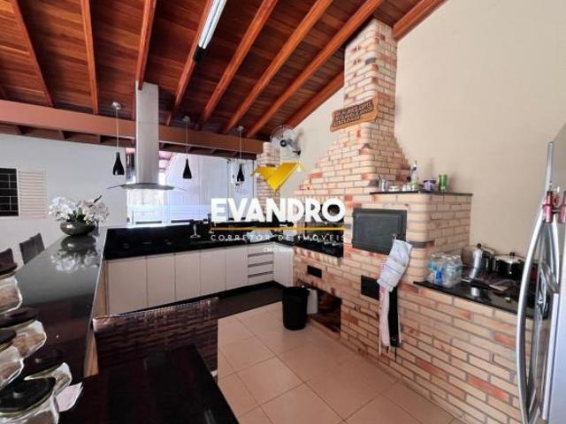 Casa em Condomínio para Venda em Cuiabá, Recanto dos Pássaros, 3 dormitórios, 1 suíte, 3 banheiros
