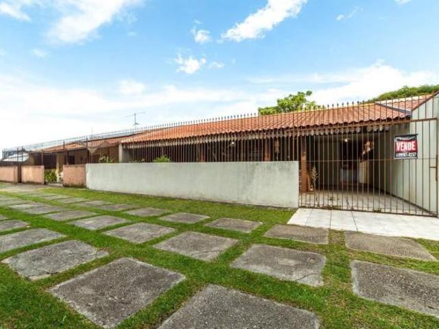 Casa em Condomínio para Venda em Curitiba, Bairro Alto, 3 dormitórios, 1 suíte, 2 banheiros, 3 vagas
