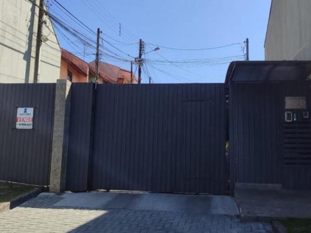 Casa em Condomínio para Venda em Curitiba, Bairro Alto, 3 dormitórios, 1 suíte, 2 banheiros, 1 vaga