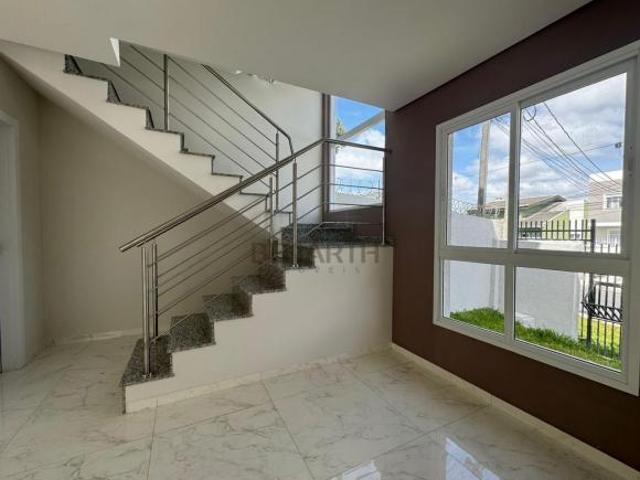 Casa em Condomínio para Venda em Curitiba, Bairro Alto, 3 dormitórios, 2 suítes, 3 banheiros, 1 vaga