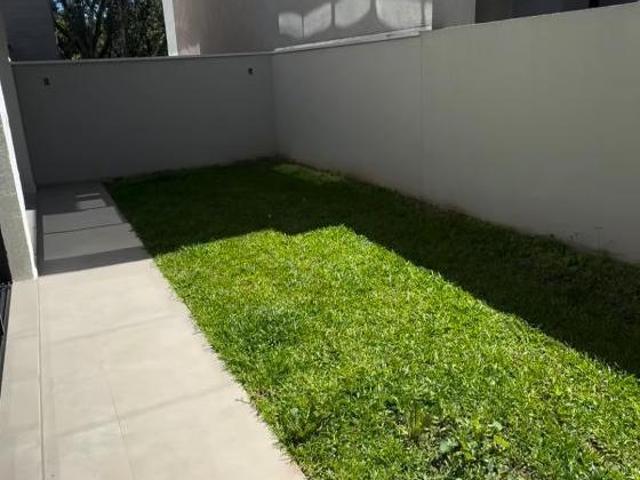 Casa em Condomínio para Venda em Curitiba, Cascatinha, 3 dormitórios, 3 suítes, 5 banheiros, 2 vagas