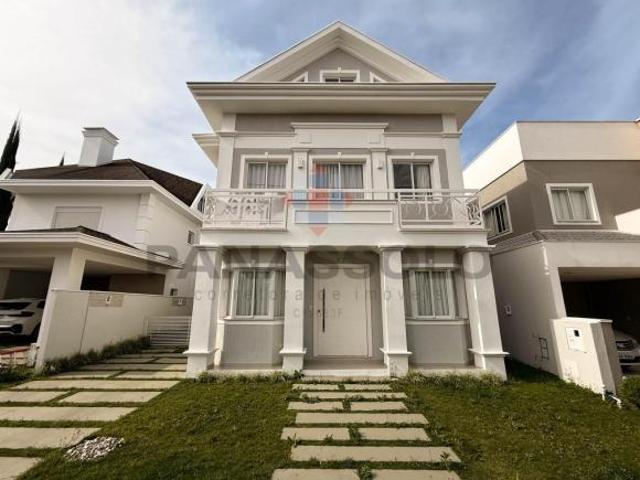 Casa em Condomínio para Venda em Curitiba, Pinheirinho, 4 dormitórios, 2 suítes, 5 banheiros, 5 vaga