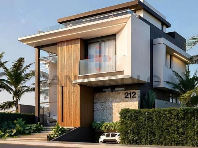 Casa em Condomínio para Venda em Curitiba, Pinheirinho, 4 dormitórios, 4 suítes, 6 banheiros, 3 vaga