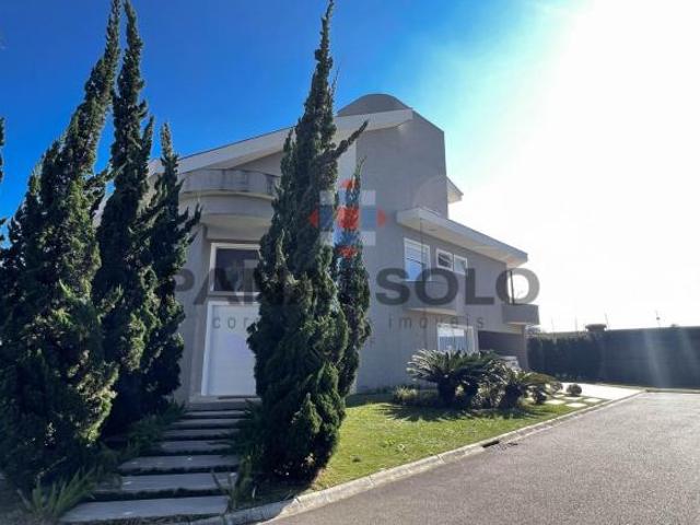 Casa em Condomínio para Venda em Curitiba, Pinheirinho, 5 dormitórios, 5 suítes, 7 banheiros, 5 vaga