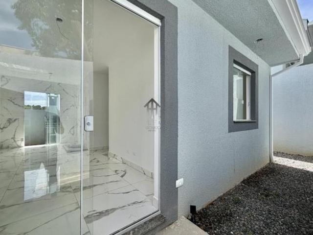 Casa em Condomínio para Venda em Curitiba, Pilarzinho, 2 dormitórios, 1 banheiro, 1 vaga