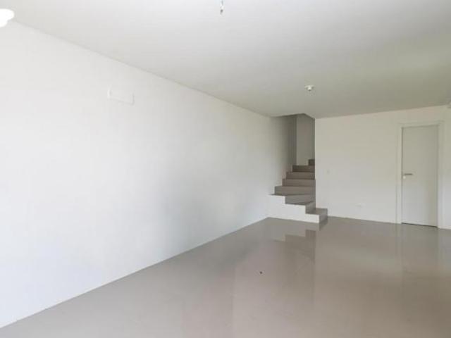 Casa em Condomínio para Venda em Curitiba, SANTA FELICIDADE, 3 dormitórios, 1 suíte, 4 banheiros, 1