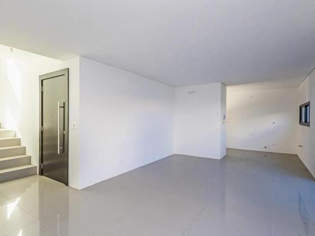 Casa em Condomínio para Venda em Curitiba, SANTA FELICIDADE, 3 dormitórios, 1 suíte, 3 banheiros, 2