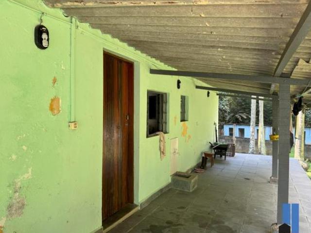 Casa em Condomínio para Venda em Embu das Artes, Chácara Embu Colonial, 2 dormitórios, 1 suíte, 2 ba