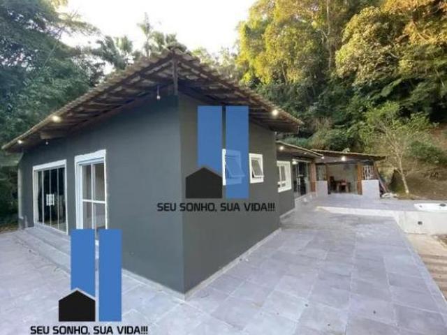 Casa em Condomínio para Venda em Embu das Artes, EMBU COLONIAL, 3 dormitórios, 3 suítes, 4 banheiros