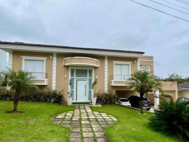 Casa em Condomínio para Venda em Embu das Artes, Jardim Indaiá, 4 dormitórios, 2 suítes, 9 banheiros