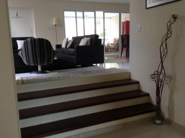 Casa em Condomínio para Venda em Engordadouro Jundiaí SP