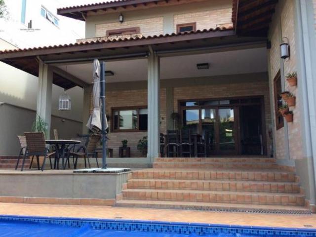Casa em Condomínio para Venda em Engordadouro Jundiaí SP