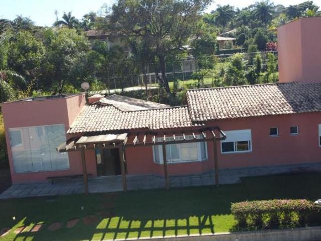 Casa em Condomínio para Venda em Esmeraldas, Condomínio Nossa Fazenda, 6 dormitórios, 6 suítes, 10 b