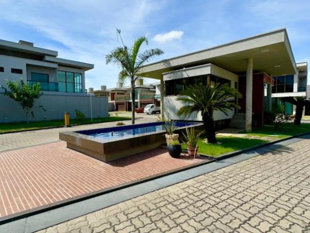 Casa em Condomínio para Venda em Eusébio, Tamatanduba, 4 dormitórios, 3 suítes, 5 banheiros, 4 vagas