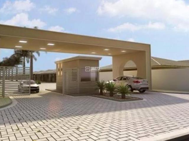 Casa em Condomínio para Venda em Goiânia, Chácaras Anhanguera