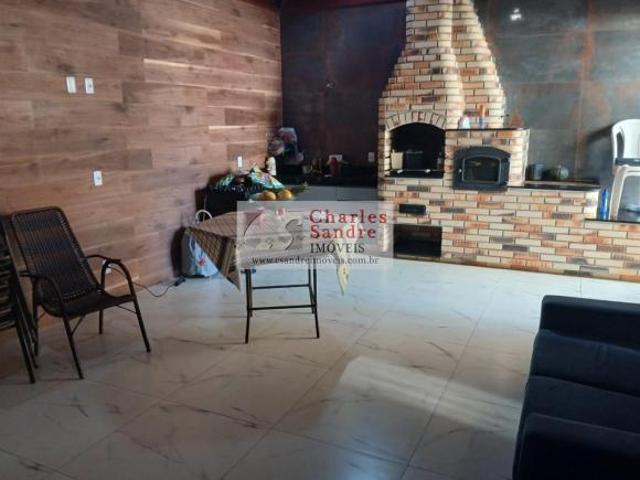 Casa em Condomínio para Venda em Goiânia, Fazenda São Domingos Parque Maracanã, 2 dormitórios, 1 s