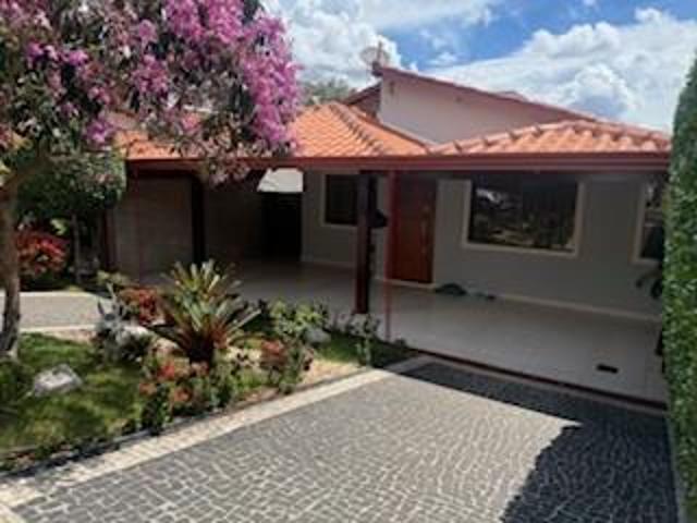 Casa em Condomínio para Venda em Goiânia, Fazenda Petrópolis Residencial Monte Verde, 3 dormitório