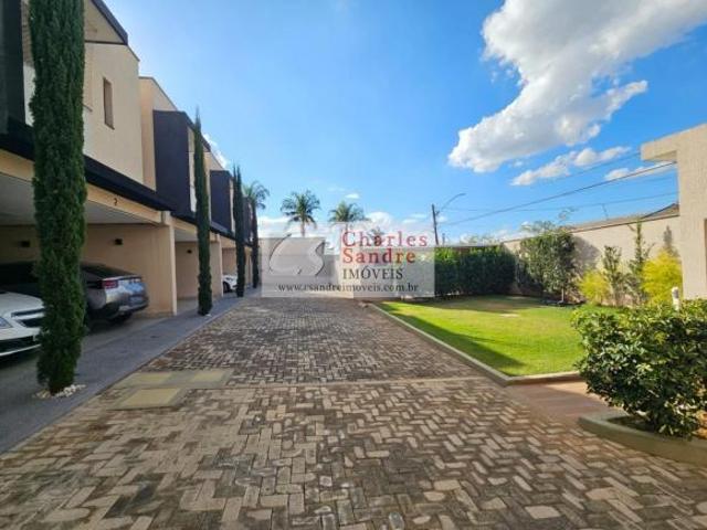 Casa em Condomínio para Venda em Goiânia, Jardim Atlântico, 3 dormitórios, 1 suíte, 2 banheiros, 2 v