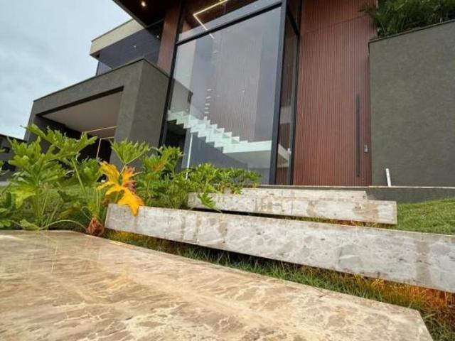 Casa em Condomínio para Venda em Goiânia, Jardins França, 4 dormitórios, 3 suítes, 3 banheiros, 2 va