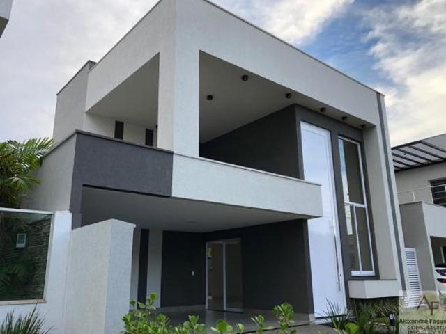 Casa em Condomínio para Venda em Goiânia, JARDINS LISBOA, 4 dormitórios, 4 suítes, 5 banheiros, 4 va