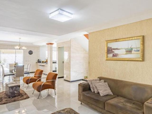 Casa em Condomínio para Venda em Goiânia, Loteamento Portal do Sol I, 3 dormitórios, 3 suítes