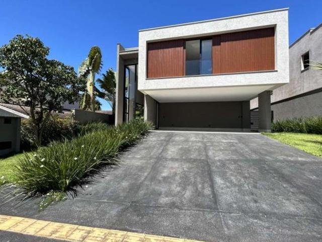 Casa em Condomínio para Venda em Goiânia, Residencial Alphaville Flamboyant