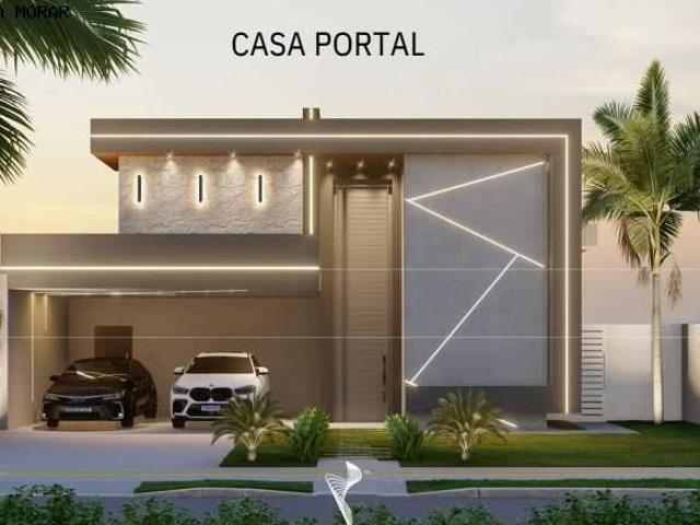 Casa em Condomínio para Venda em Goiânia, Residencial Goiânia Golfe Clube, 3 dormitórios, 3 suítes