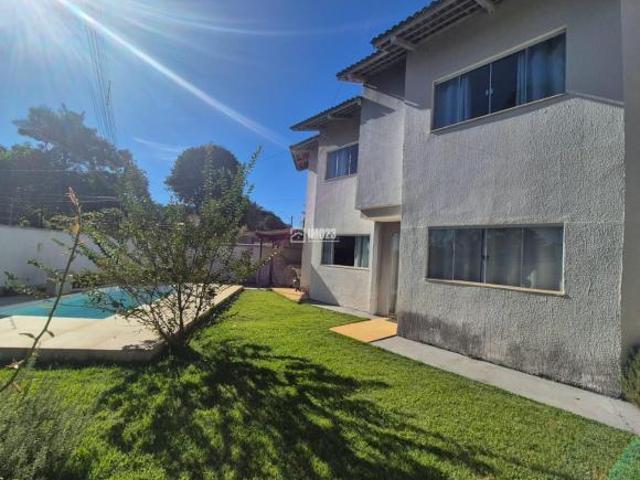Casa em Condomínio para Venda em Goiânia, Residencial Sonho Verde, 3 dormitórios, 1 suíte