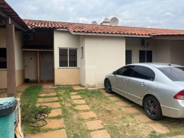 Casa em Condomínio para Venda em Goiânia, Setor Orientville, 3 dormitórios, 1 suíte