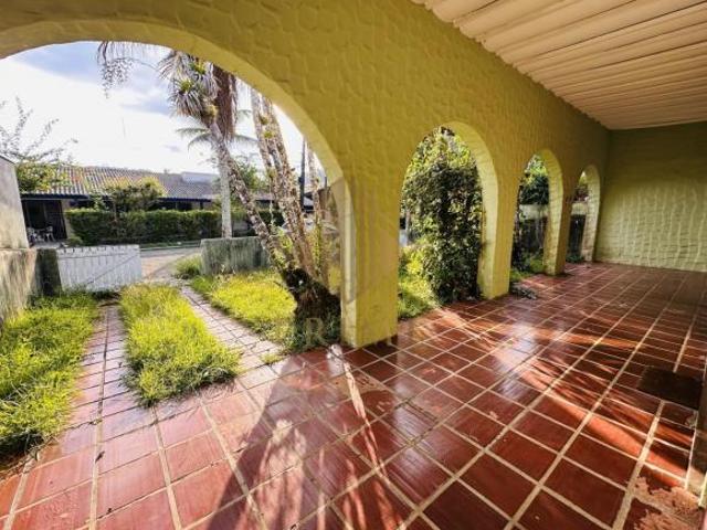 Casa em Condomínio para Venda em Guarujá, Cond. Albamar, 4 dormitórios, 1 suíte, 3 banheiros, 1 vaga