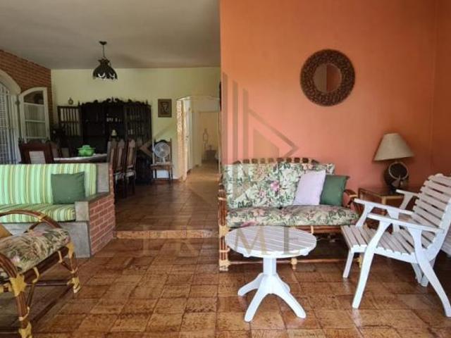 Casa em Condomínio para Venda em Guarujá, Cond. Albamar, 3 dormitórios, 1 suíte, 2 vagas