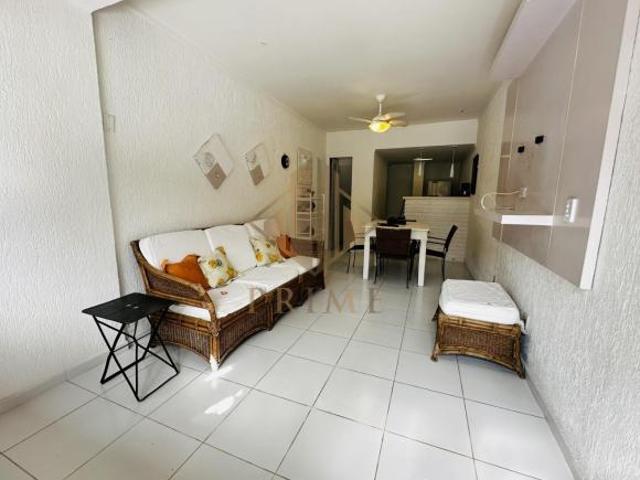 Casa em Condomínio para Venda em Guarujá, Cond. Marina Del Rey