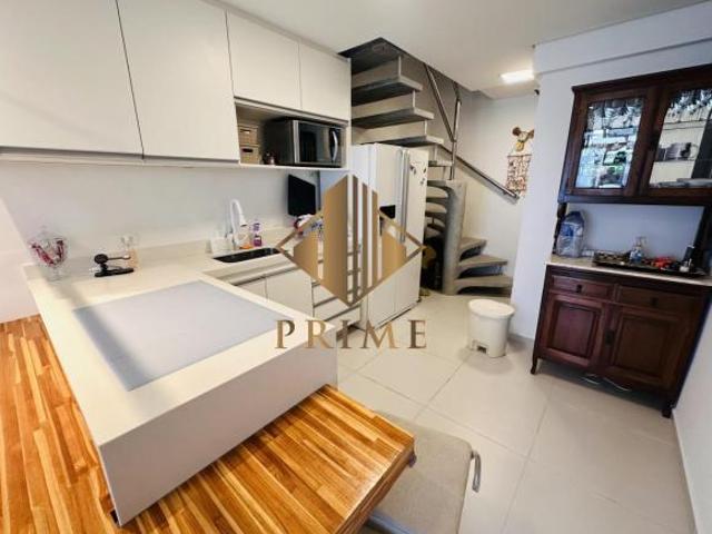 Casa em Condomínio para Venda em Guarujá, Cond. Marina Del Rey, 2 dormitórios, 1 suíte, 2 banheiros