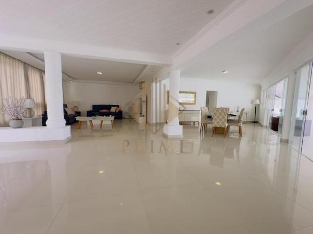 Casa em Condomínio para Venda em Guarujá, Cond. Marinas Guarujá, 5 dormitórios, 4 suítes, 6 banheiro