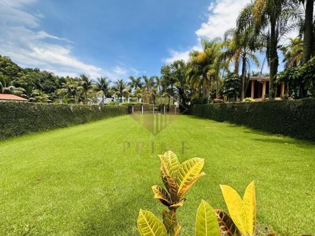 Casa em Condomínio para Venda em Guarujá, Cond.PernambucoI, 5 dormitórios, 5 suítes, 7 banheiros, 2