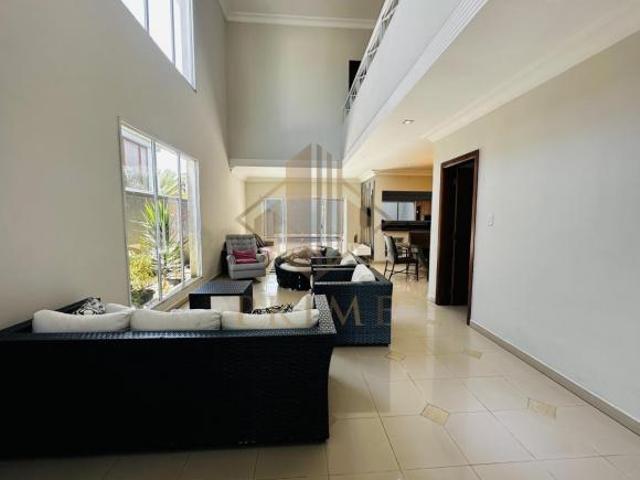 Casa em Condomínio para Venda em Guarujá, Cond.PernambucoII, 5 dormitórios, 5 suítes, 7 banheiros, 2