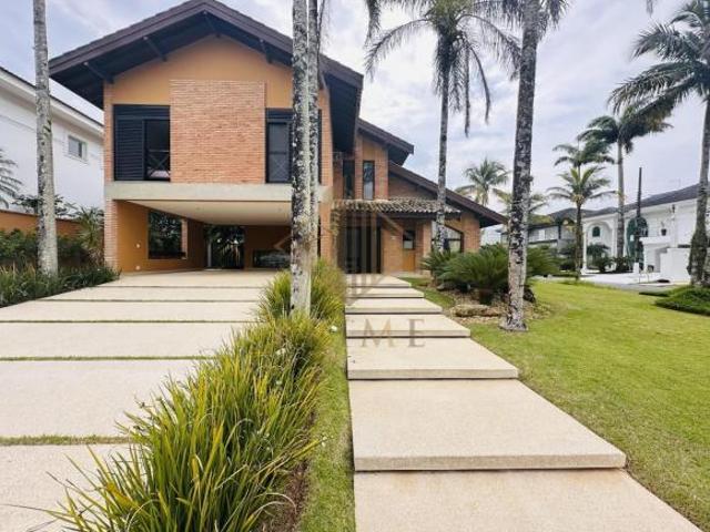 Casa em Condomínio para Venda em Guarujá, Jardim Acapulco, 4 dormitórios, 2 suítes, 4 banheiros, 6 v