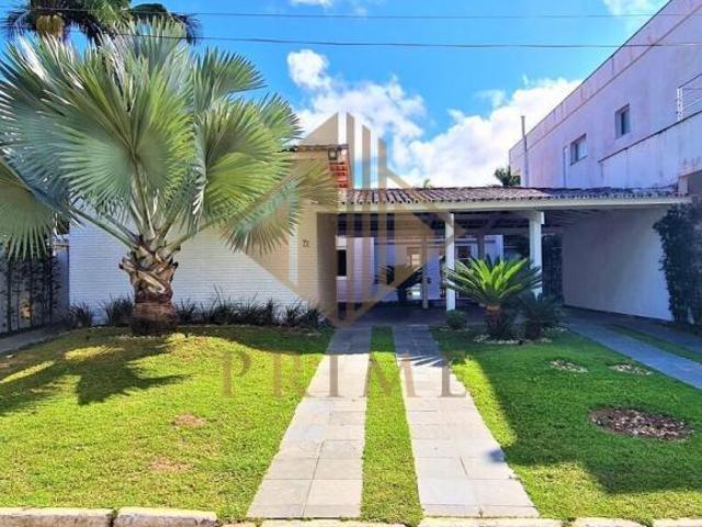 Casa em Condomínio para Venda em Guarujá, Jardim Acapulco, 4 dormitórios, 2 suítes, 6 banheiros, 4 v