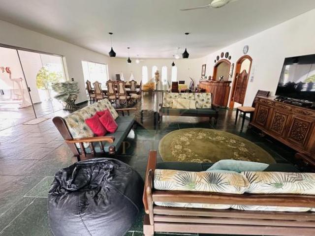 Casa em Condomínio para Venda em Guarujá, Jardim Acapulco, 4 dormitórios, 3 suítes, 6 banheiros, 4 v