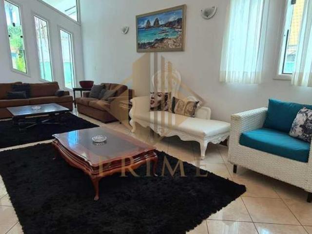 Casa em Condomínio para Venda em Guarujá, Jardim Acapulco, 4 dormitórios, 4 suítes, 4 vagas
