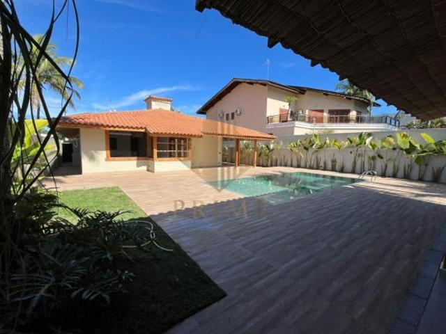 Casa em Condomínio para Venda em Guarujá, Jardim Acapulco, 4 dormitórios, 4 suítes, 5 banheiros, 3 v