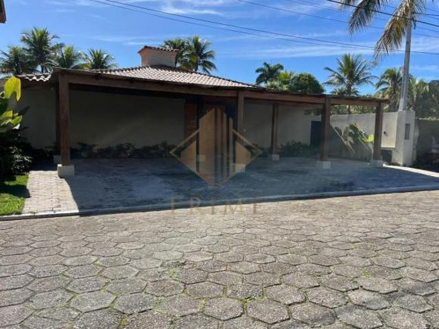 Casa em Condomínio para Venda em Guarujá, Jardim Acapulco, 4 dormitórios, 4 suítes, 6 banheiros, 4 v