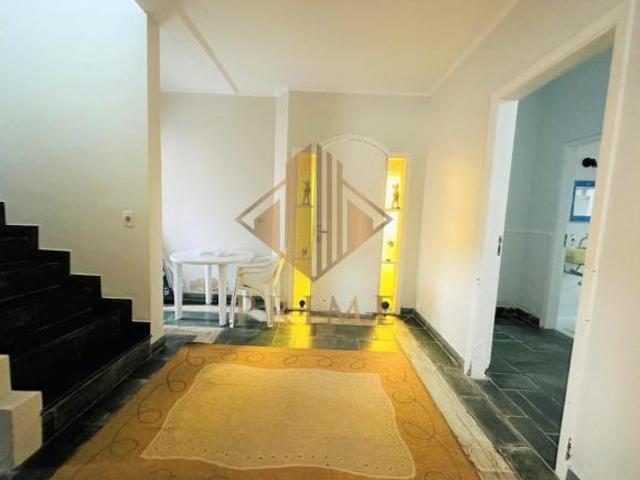 Casa em Condomínio para Venda em Guarujá, Jardim Acapulco, 5 dormitórios, 3 suítes, 5 banheiros, 4 v