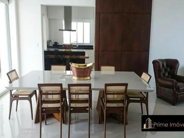 Casa em Condomínio para Venda em Guarujá, Jardim Acapulco, 5 dormitórios, 5 suítes, 6 banheiros, 4 v