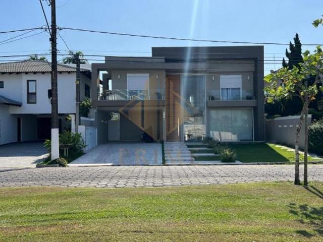 Casa em Condomínio para Venda em Guarujá, Jardim Acapulco, 5 dormitórios, 5 suítes, 7 banheiros, 2 v
